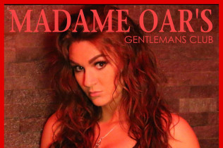 The Entertainers | Madame Oar's
